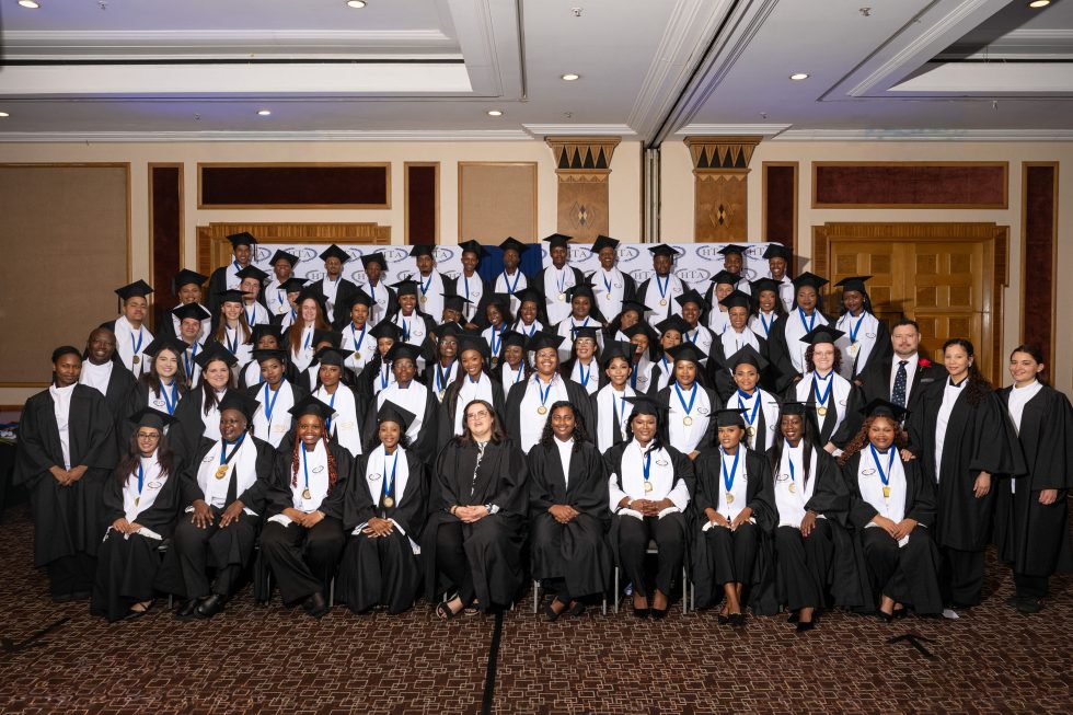HTA School of Culinary Art Graduation 2026 - hta